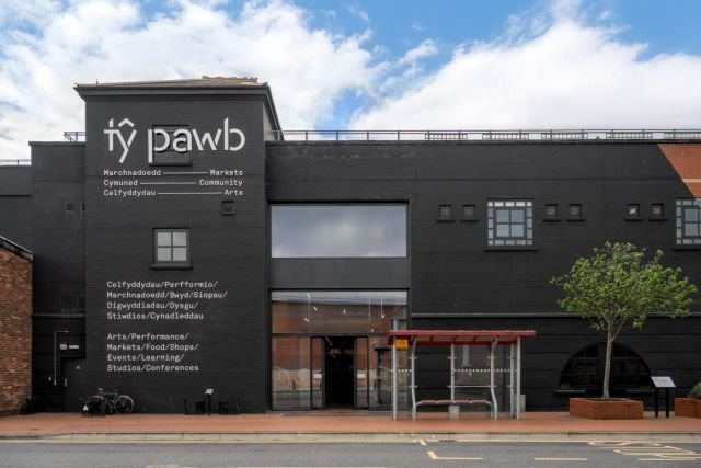 Same Day Printing Ty Pawb | Printing Wrexham Services