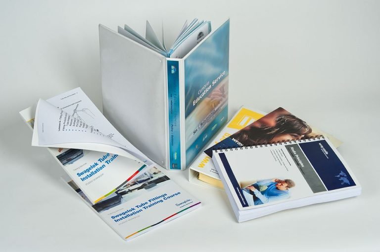 Manual Printing Wrexham | Professional Manual Printing Services