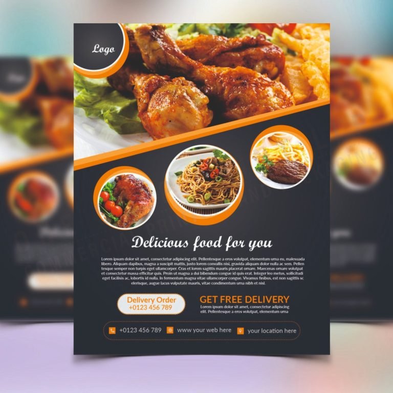 Pamphlets Printing Wrexham | Custom Pamphlet Printing Services