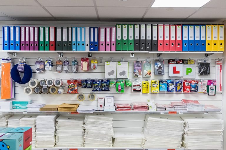 Stationery Sets Printing Wrexham | Custom Business Stationery